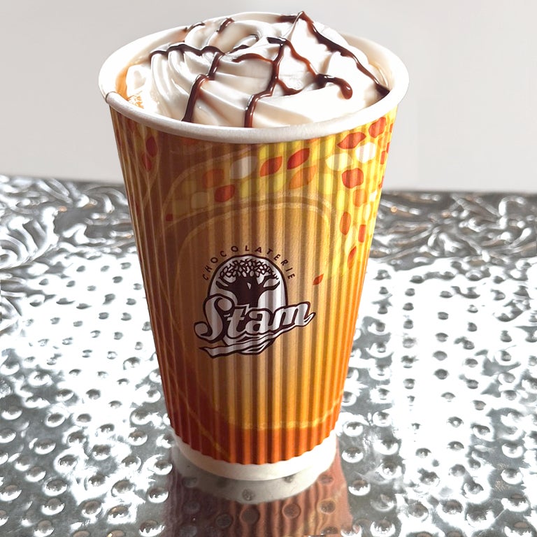 Chocolaterie Stam- Ankeny
