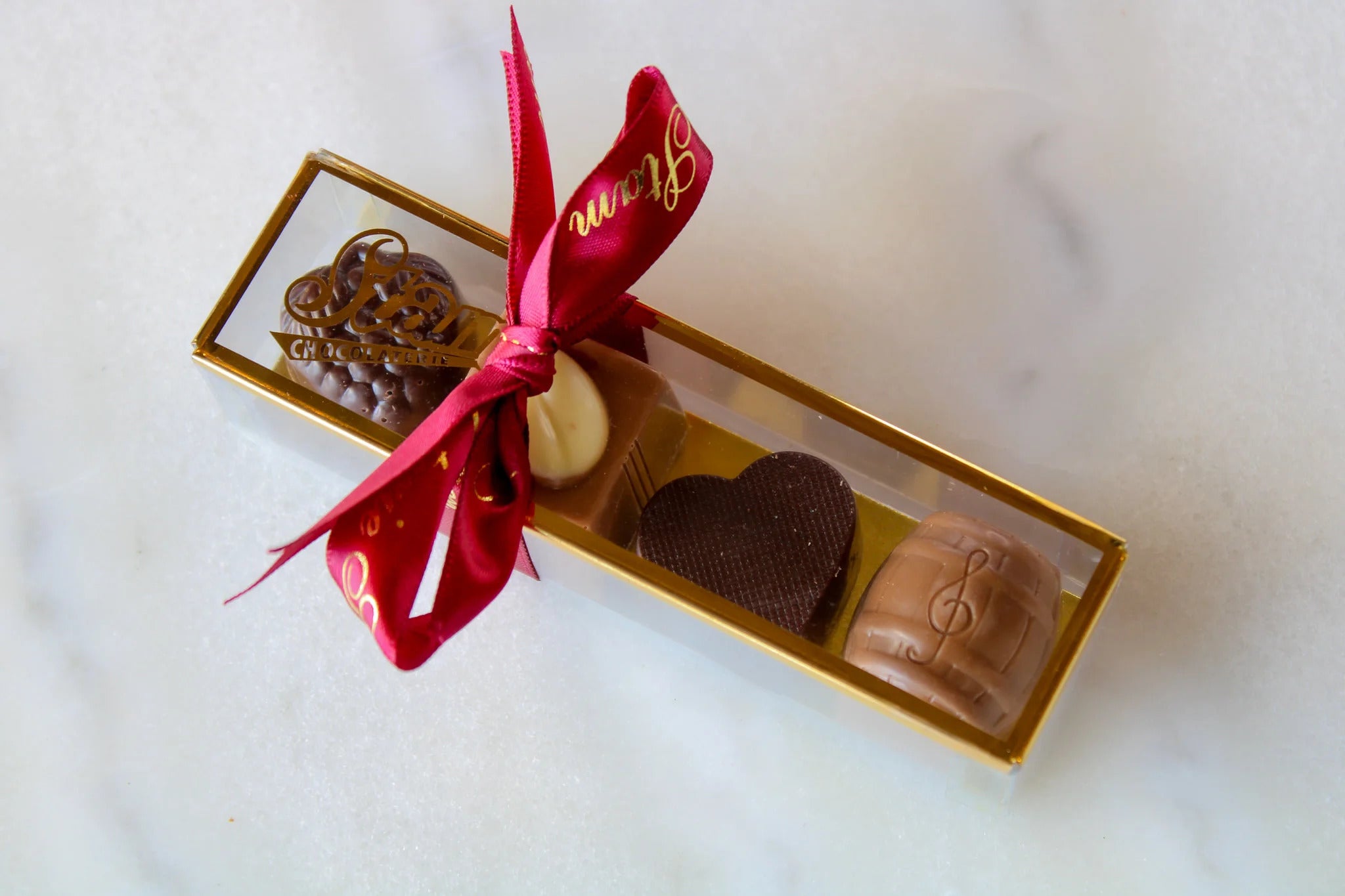 Chocolaterie Stam- Ankeny